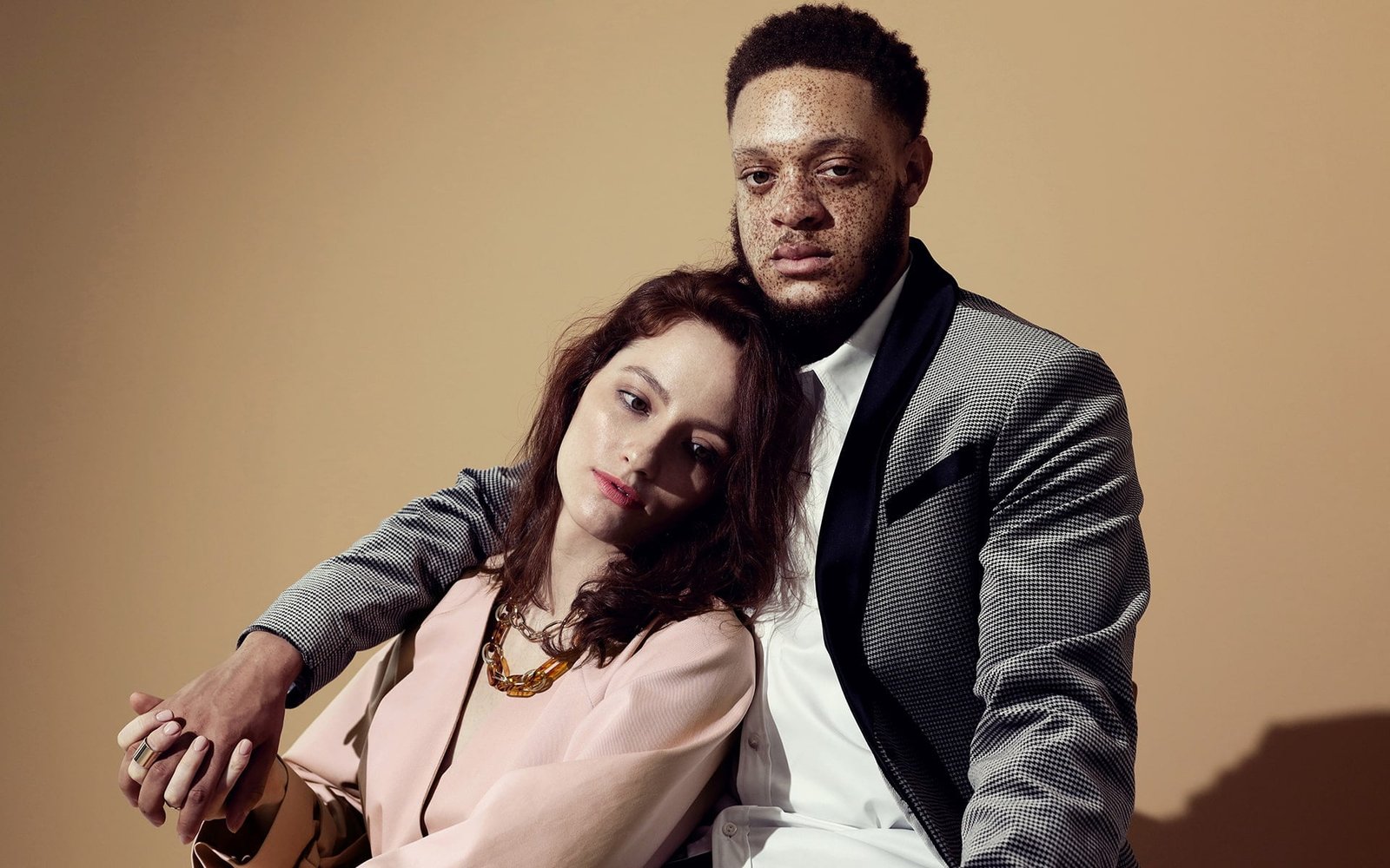 JERRY SHEPHERD - Oficiali Svetaine